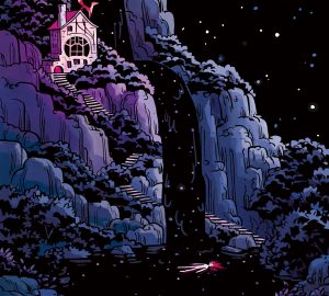 The Art and Comics of Laura Terry - Laura TerryLaura Terry